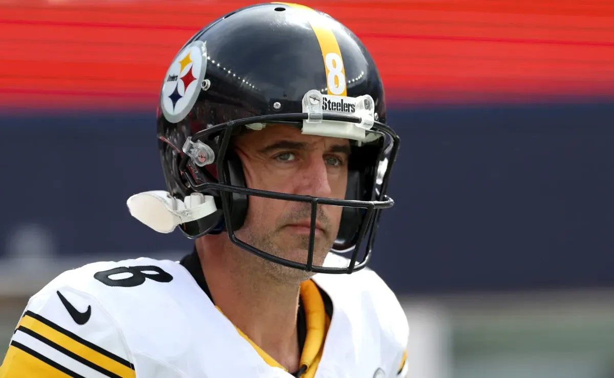 NFL News: Aaron Rodgers turns heads with major complaint ahead of ...