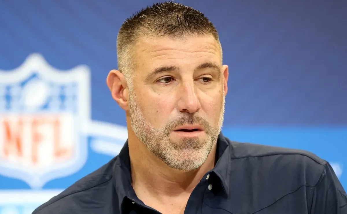 Mike Vrabel sends clear message to Patriots' struggling position group ...