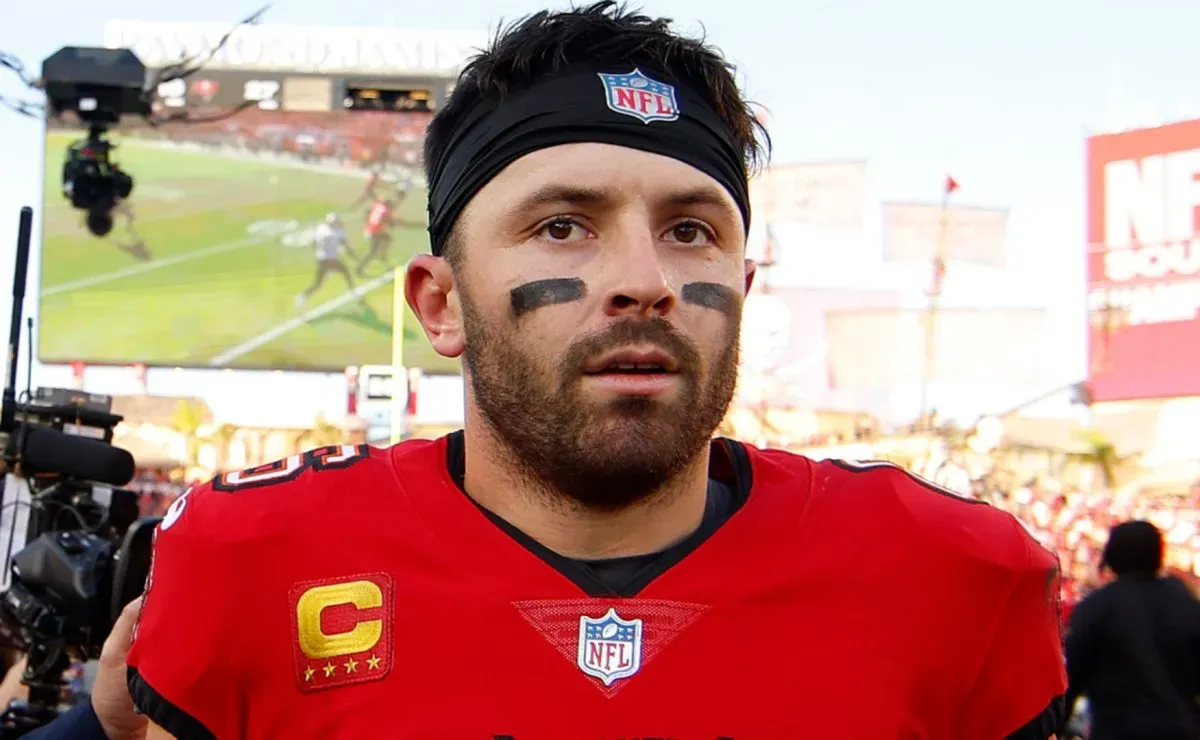 Buccaneers get latest status on Baker Mayfield's injury ahead of game ...