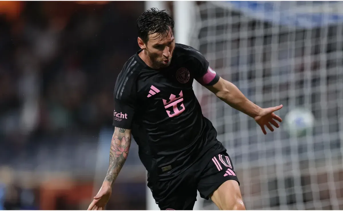 Where to watch Toronto FC vs Inter Miami live in the USA: 2025 MLS ...