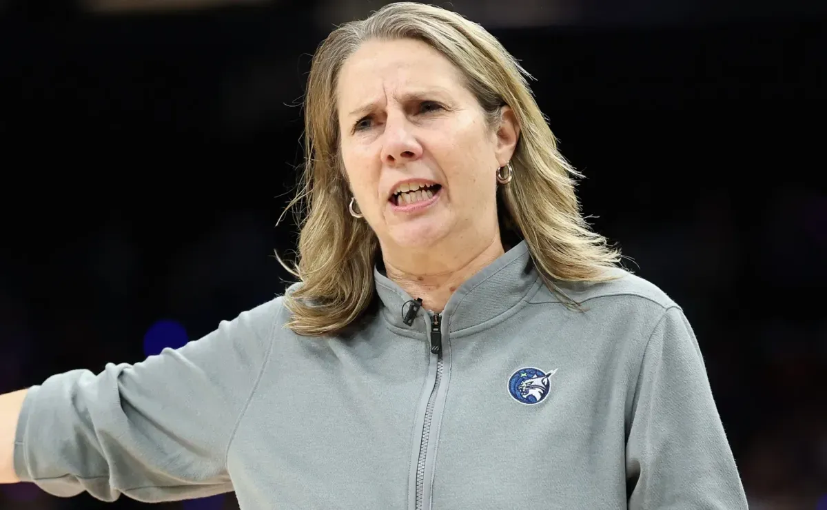 Cheryl Reeve issues strong criticism of the officiating after the Lynx ...