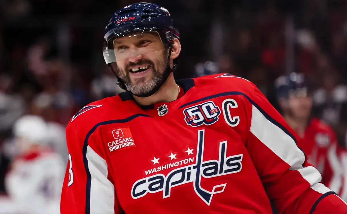 25 greatest players in Washington Capitals history: From Ovi to icons ...