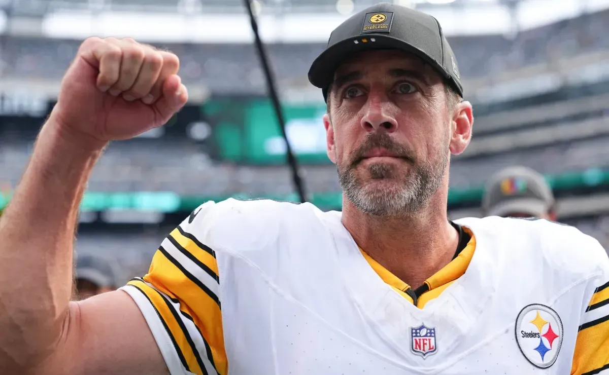 NFL News: Kevin O’Connell turns heads with bold admission about Aaron ...