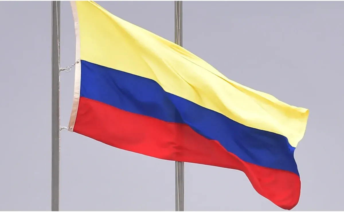 Where to watch Colombia U20 vs Saudi Arabia U20 live in the USA: 2025 ...