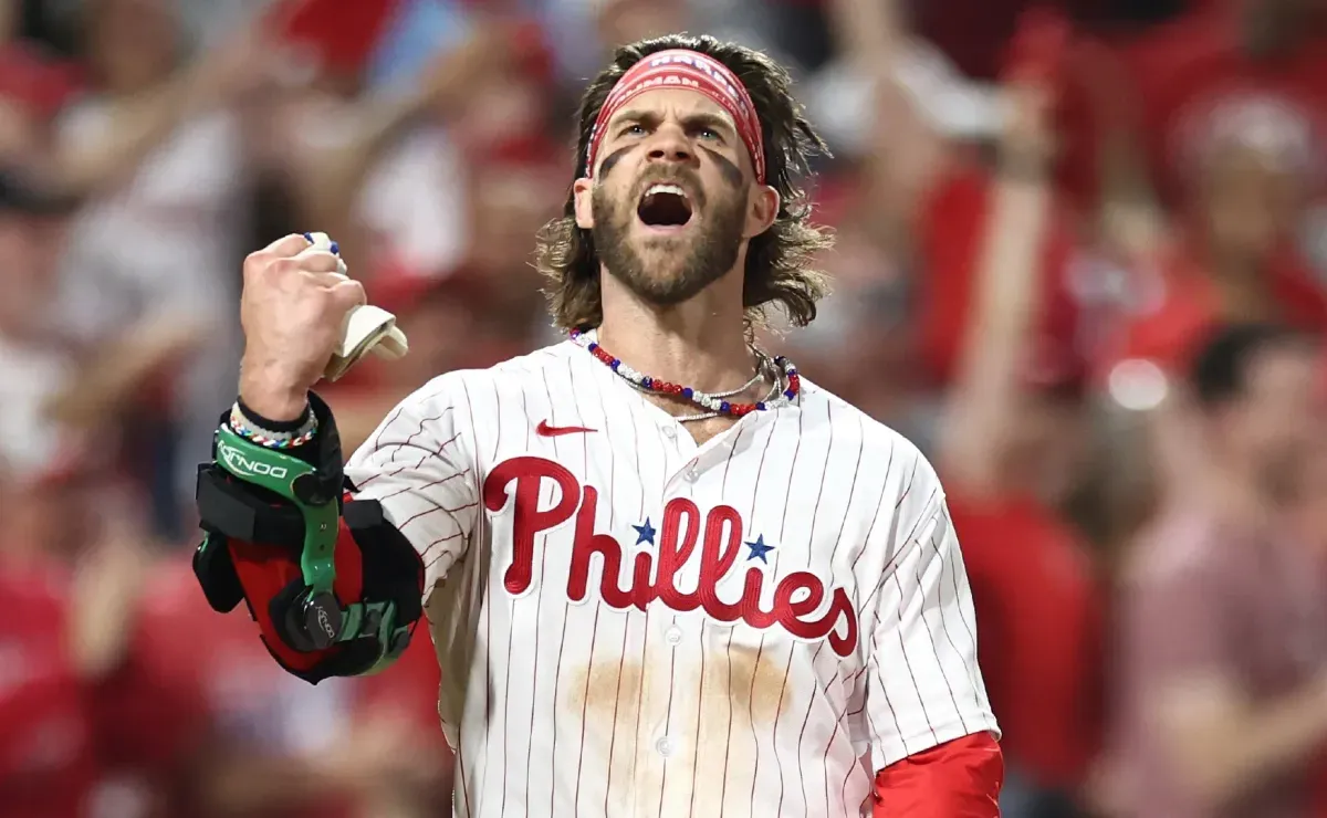 2025 MLB playoffs: TV Schedule, format and bracket - Bolavip US