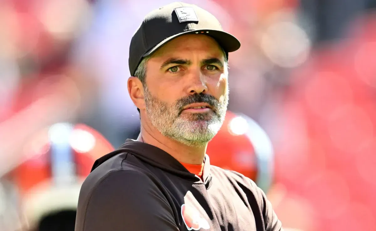 Browns head coach Kevin Stefanski reveals two key absences for Week 5 clash vs Vikings - Bolavip US