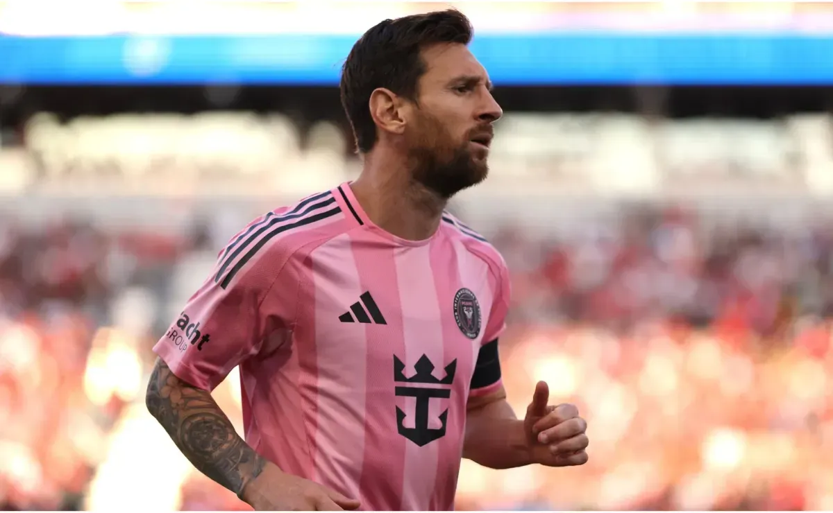 Where to watch Inter Miami vs Chicago Fire live in the USA: 2025 MLS ...