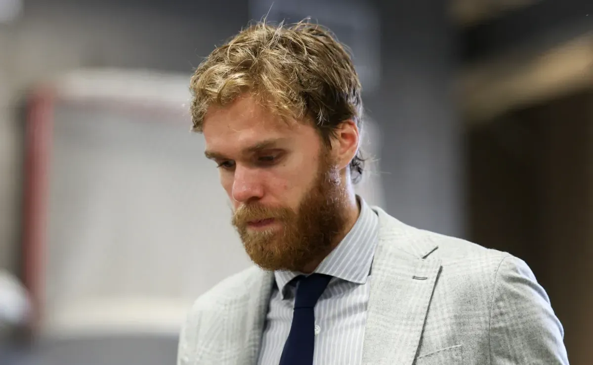 NHL News: Connor McDavid facing deadline to sign reportedly preferred ...