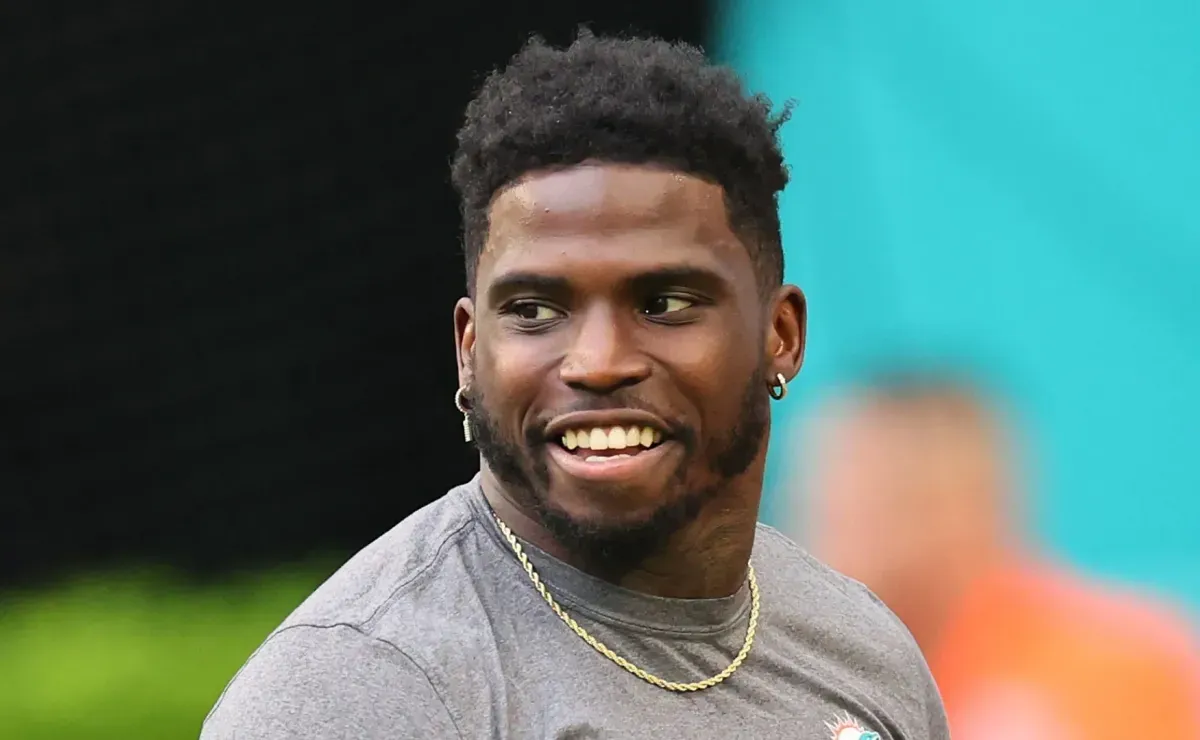 NFL News: Tyreek Hill shares latest message after serious injury in ...
