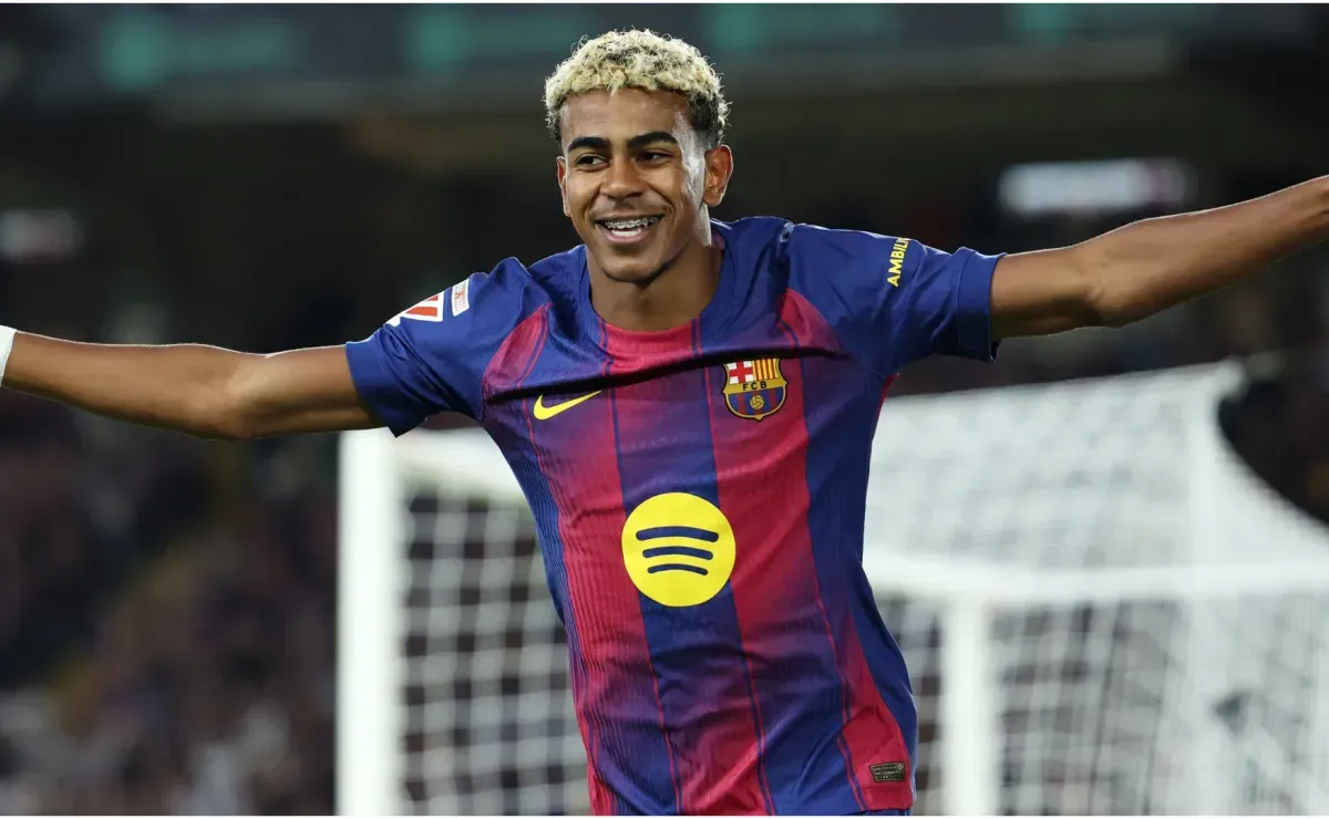 Where to watch Barcelona vs PSG in the USA: 2025/2026 UEFA Champions ...