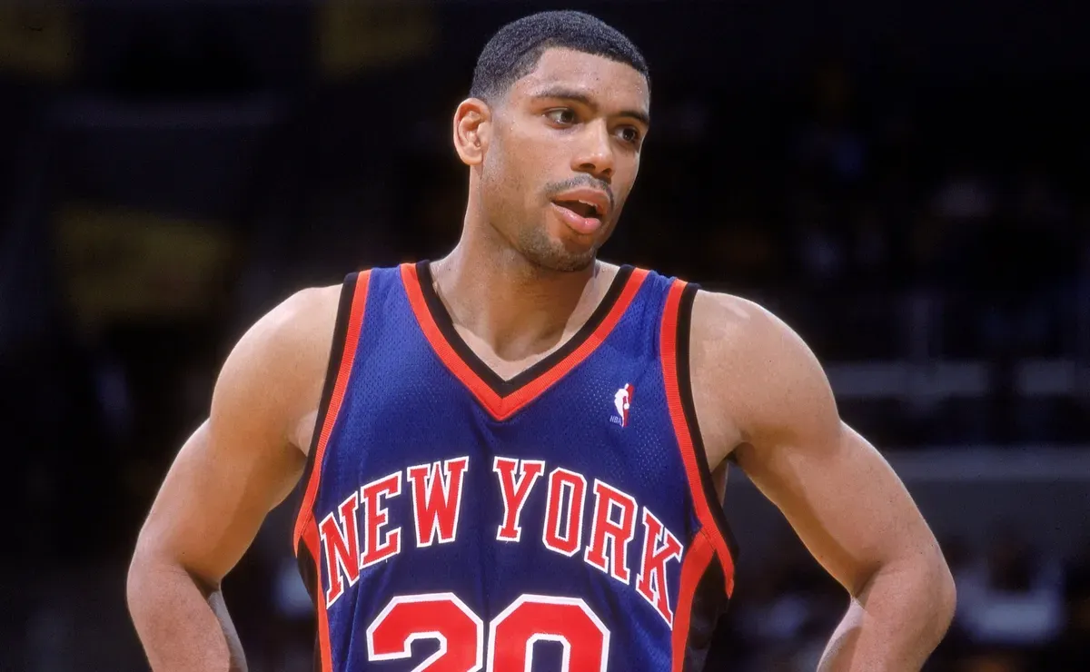 25 greatest players in New York Knicks history: Legends who shaped ...