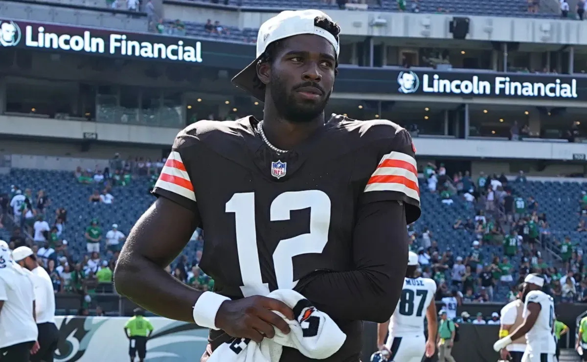 NFL News: Shedeur Sanders receives another setback ahead of Browns ...
