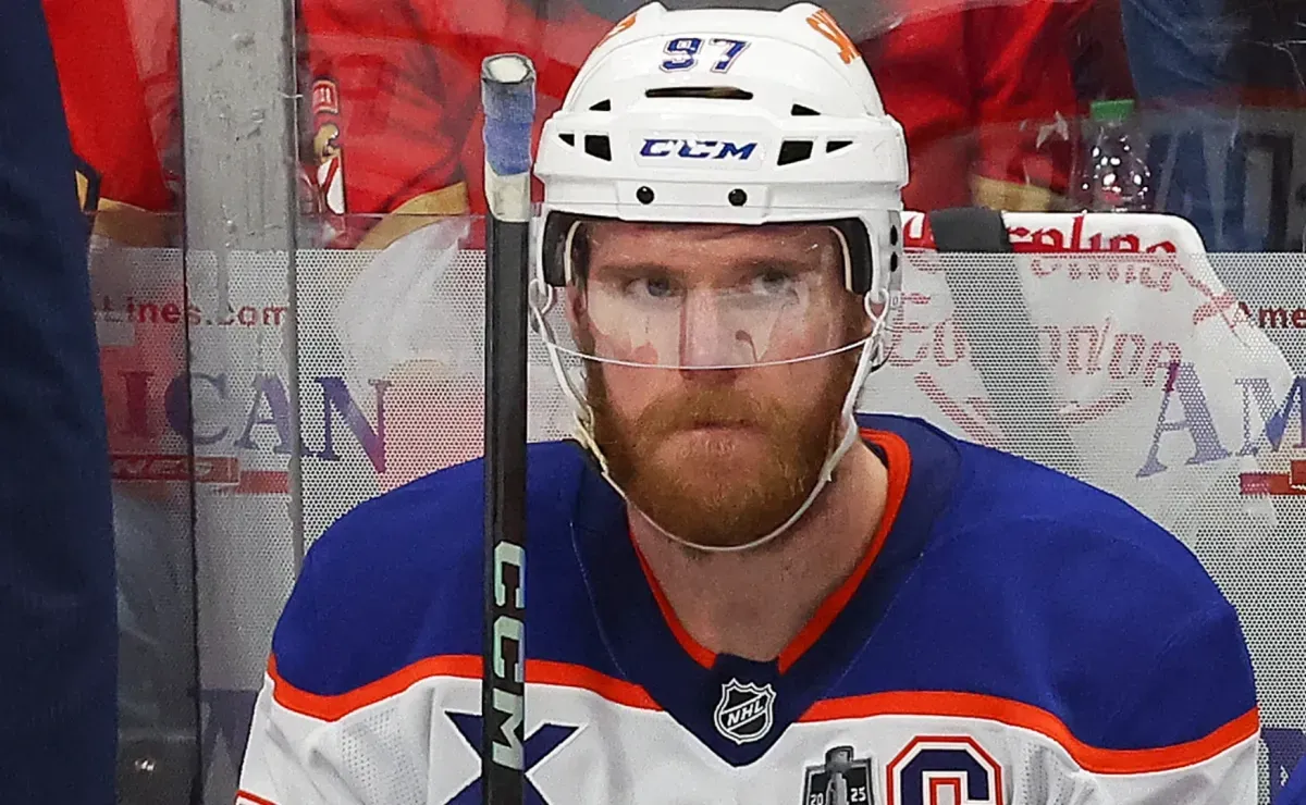 NHL News: Connor McDavid's Oilers linked to 3-time Stanley Cup champion amid Stuart Skinner ...