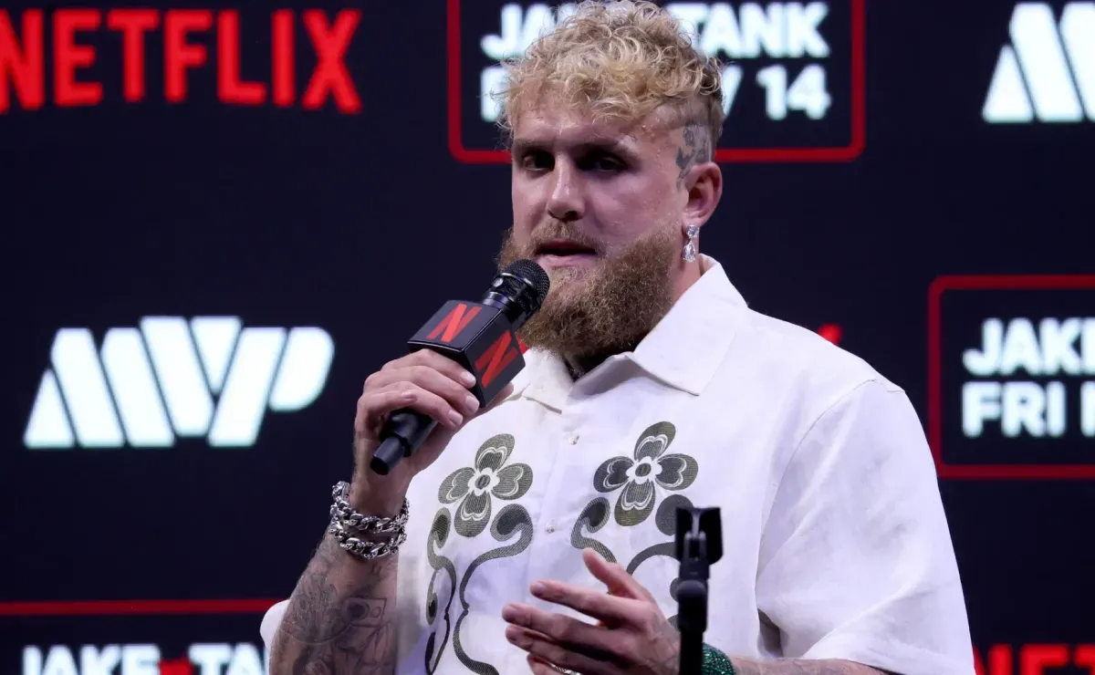 UFC legend blasts Jake Paul vs Gervonta Davis fight ahead of November ...