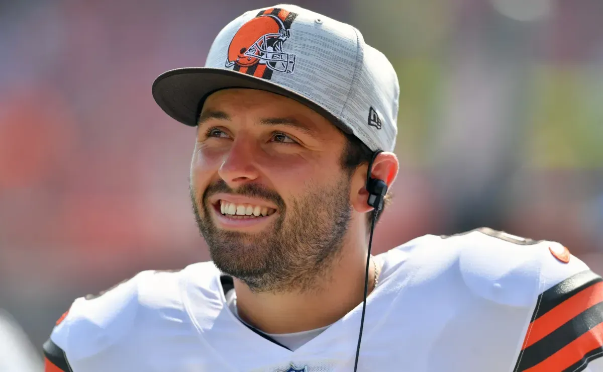 Browns bench Joe Flacco for Dillon Gabriel: How many QBs have started for Cleveland since Baker ...