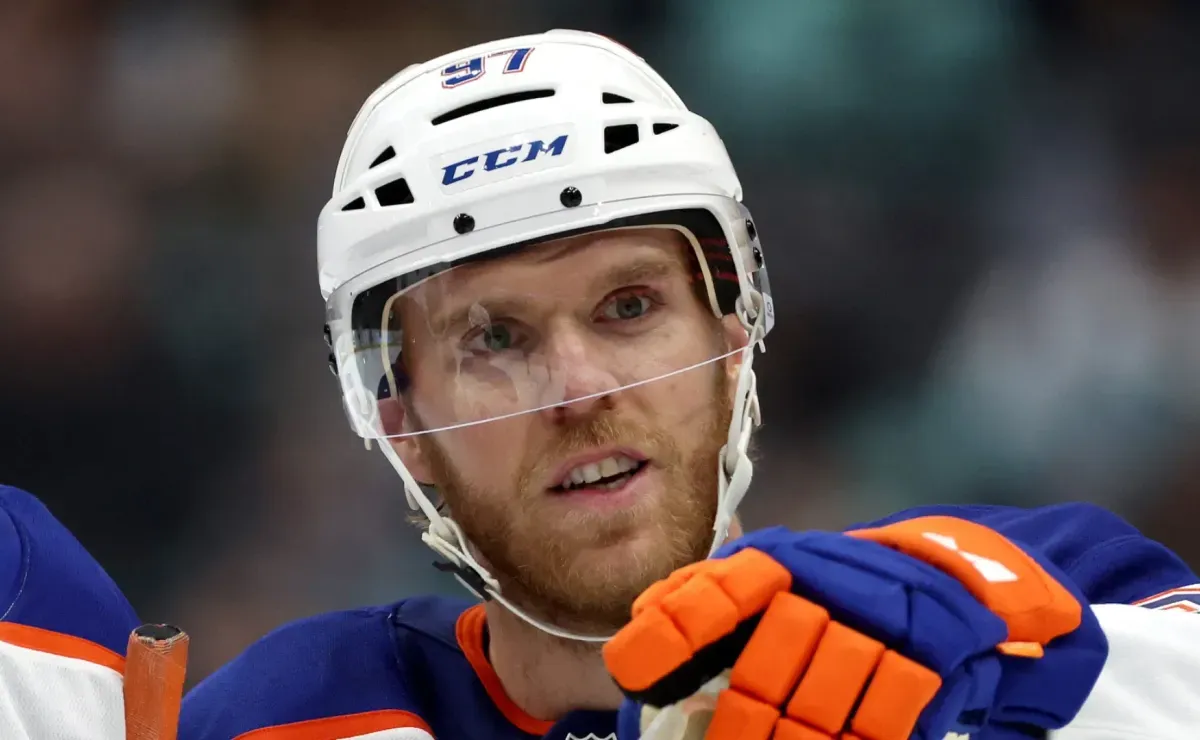 Stanley Cup-winning Panthers valued at $1.89B: How much are Connor McDavid's Oilers and Auston ...