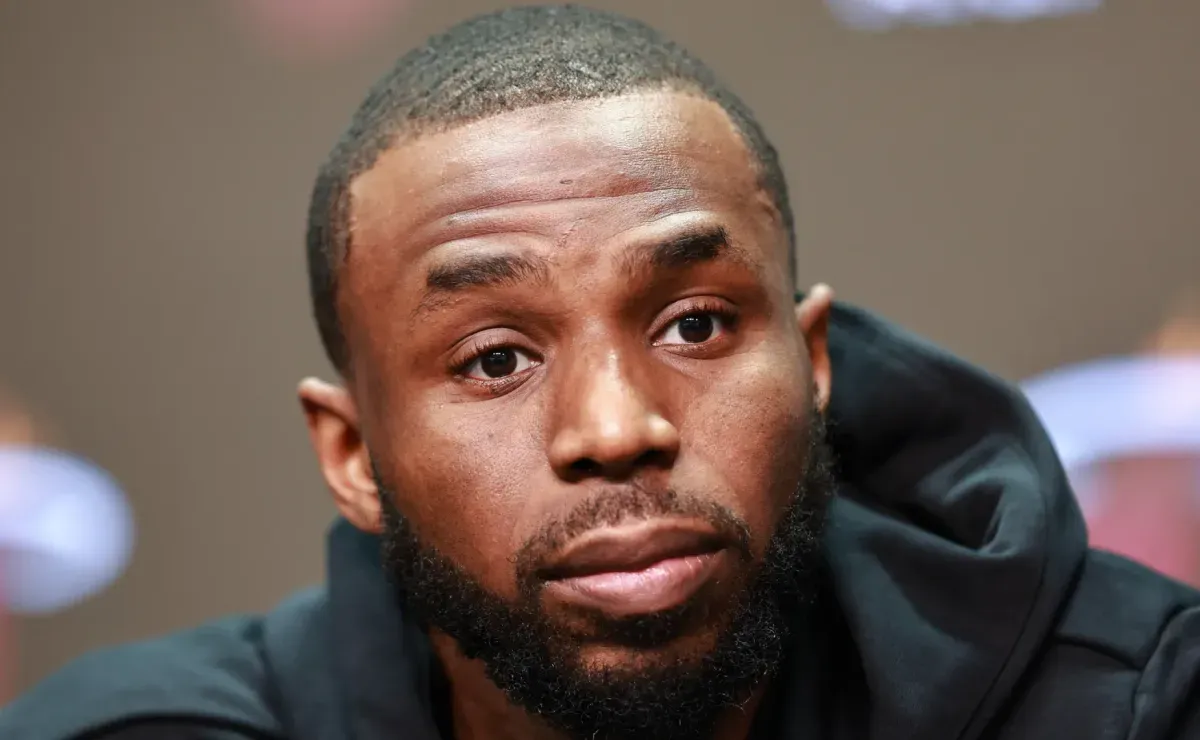 Andrew Wiggins shares his thoughts on the Heat after trade speculation ...