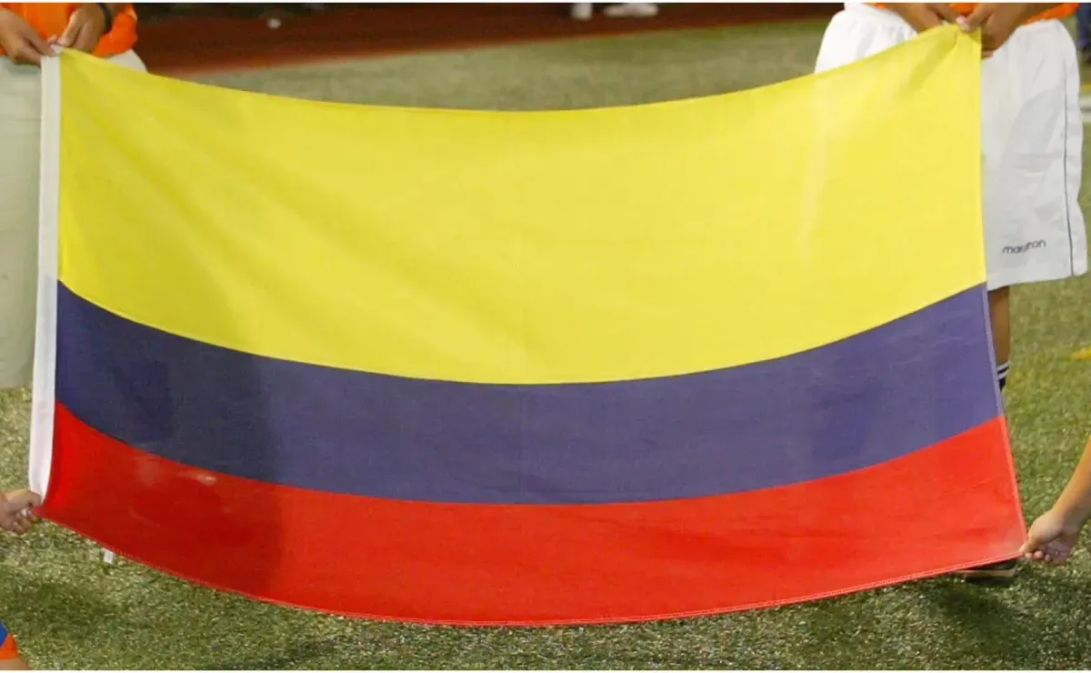 Where to watch Colombia U20 vs Norway U20 live in the USA: 2025 U20 ...