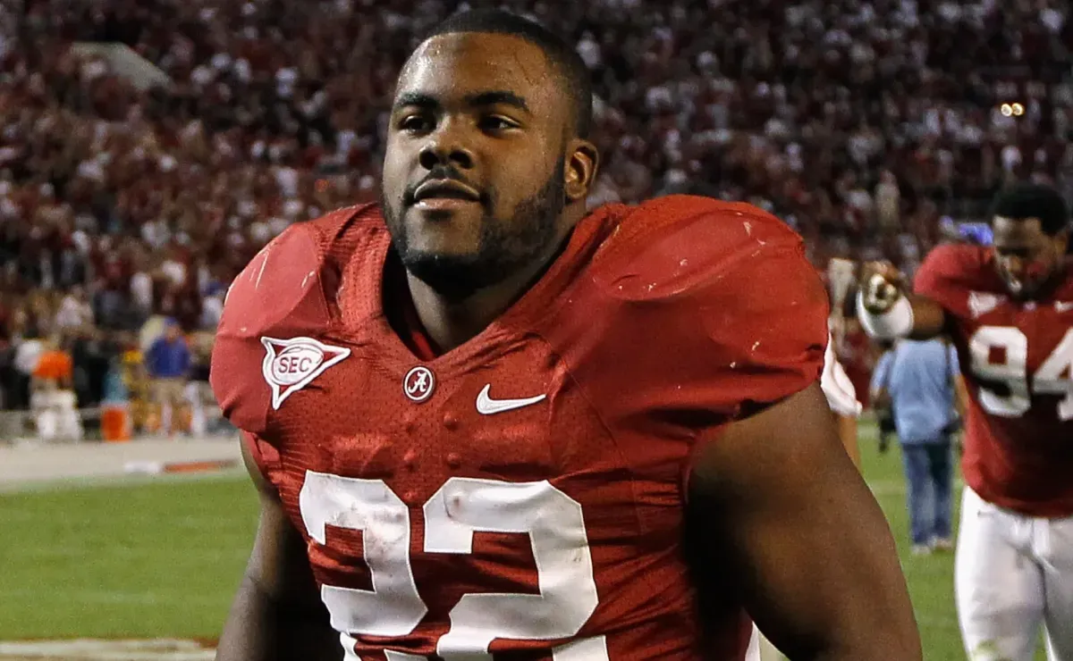 Alabama’s all-time greats: 25 players who built the Crimson Tide's ...