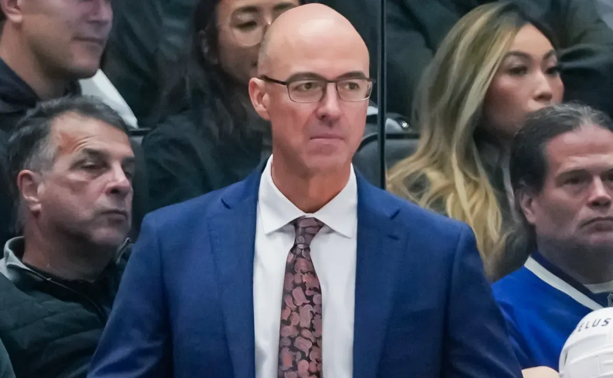 NHL News: Flames front office delivers message after confirming major ...