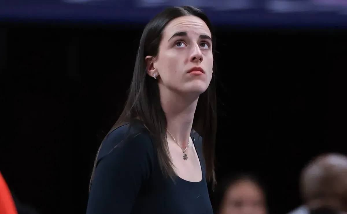 Fever GM shares plan with Caitlin Clark, Sophie Cunningham regarding Kelsey Mitchell - Bolavip US