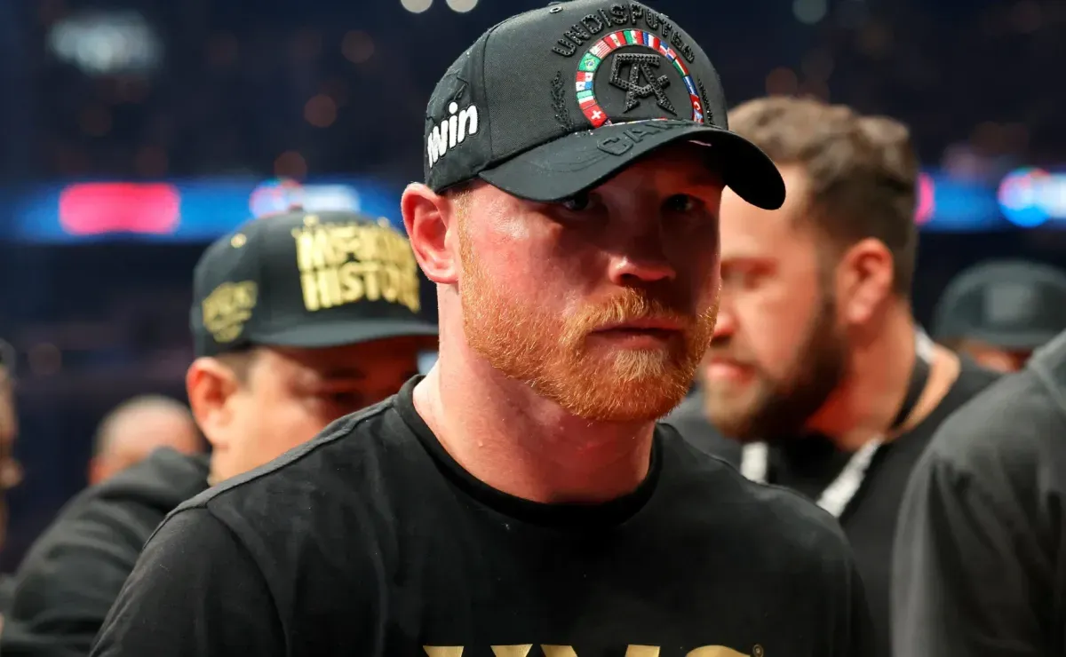 Juan Manuel Marquez reveals the shocking truth behind Canelo Alvarez's ...