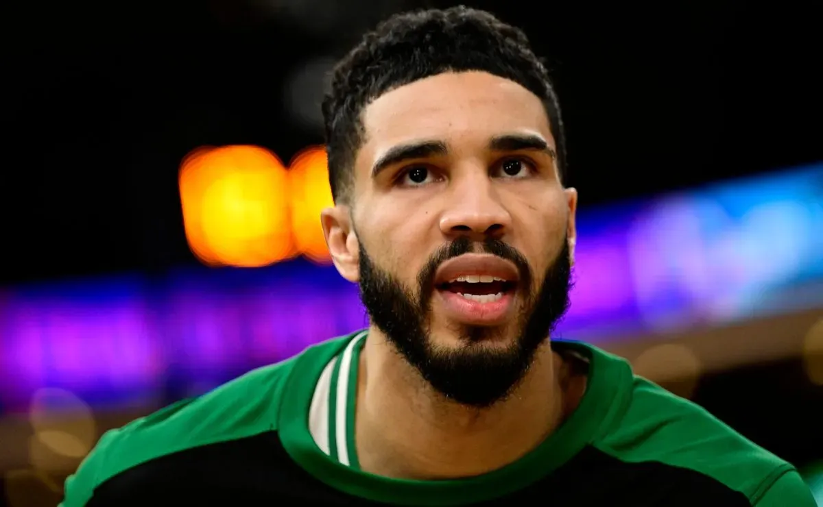 Jayson Tatum injury report: Celtics could aim to be contenders with his ...