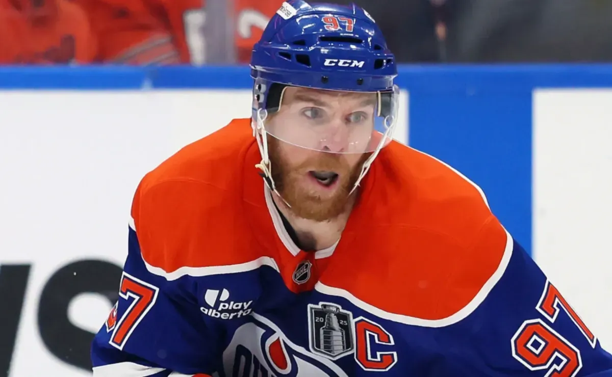 NHL News: Connor McDavid's Oilers reportedly end pursuit of former ...