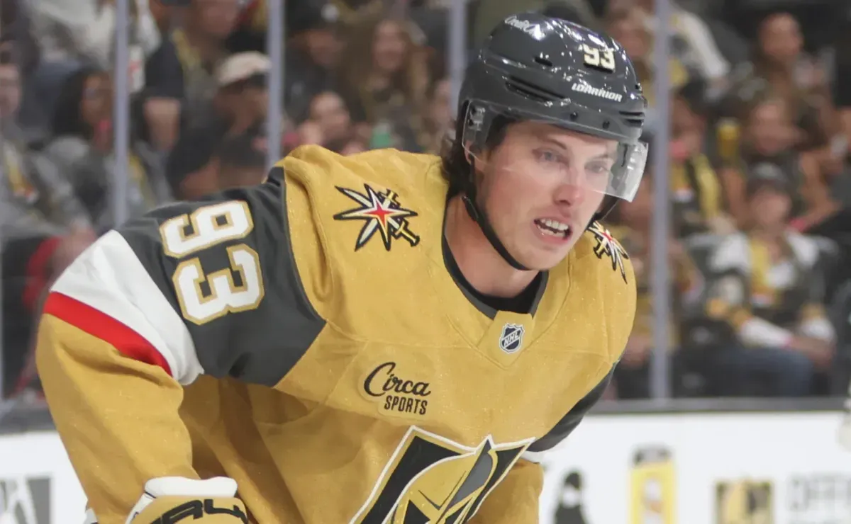 NHL News: Golden Knights' major contract move could surpass Mitch ...