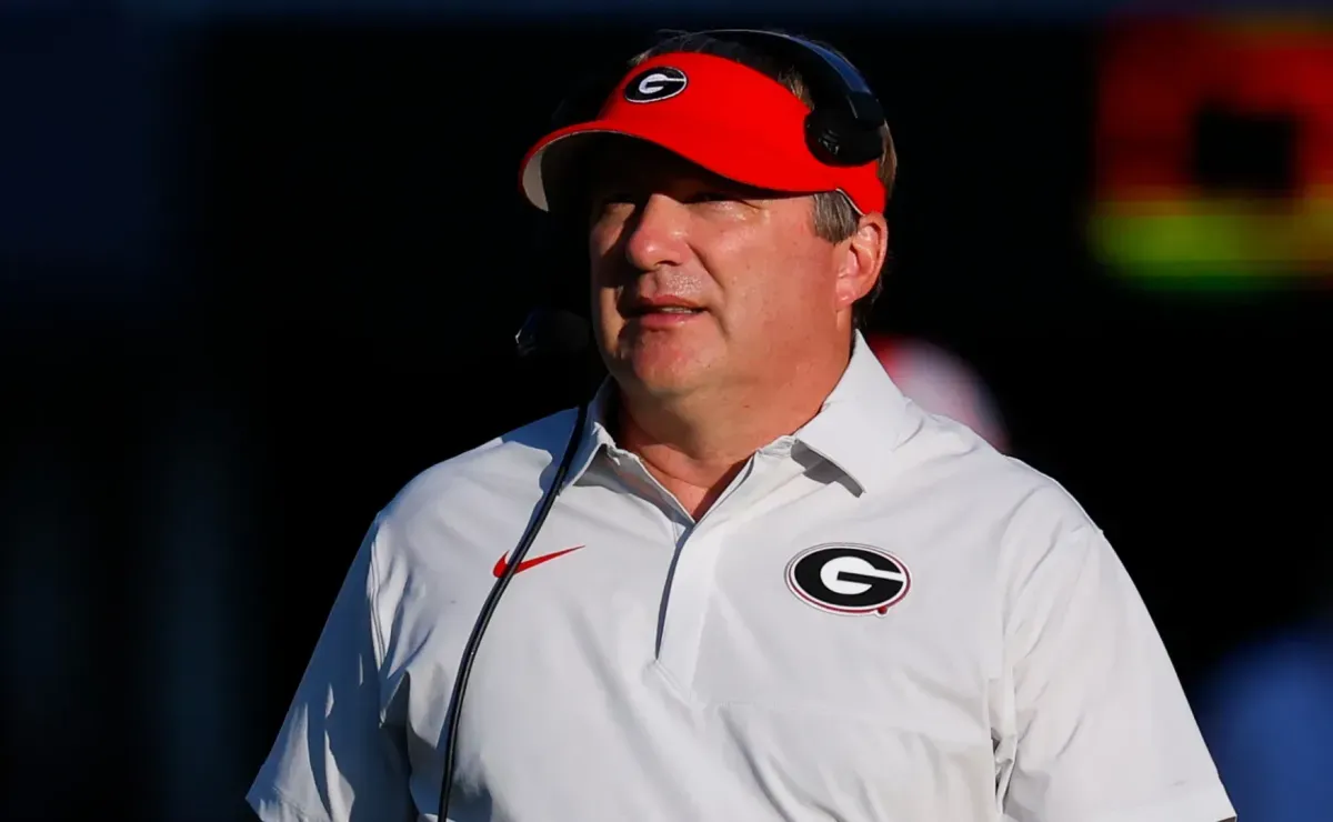 NCAAF News: Kirby Smart hit with major offensive setback for the ...