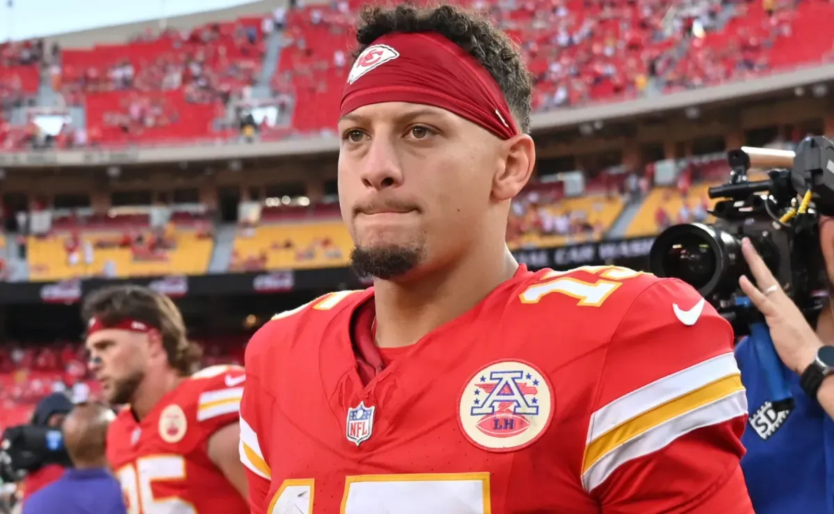 Jaguars HC Liam Coen reveals how to stop one of Patrick Mahomes’ key ...