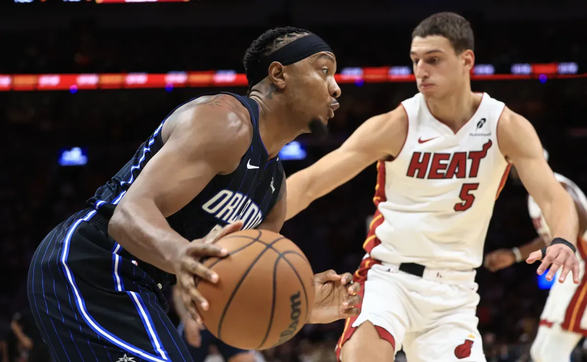 Why are the Miami Heat and Orlando Magic playing in Puerto Rico today ...