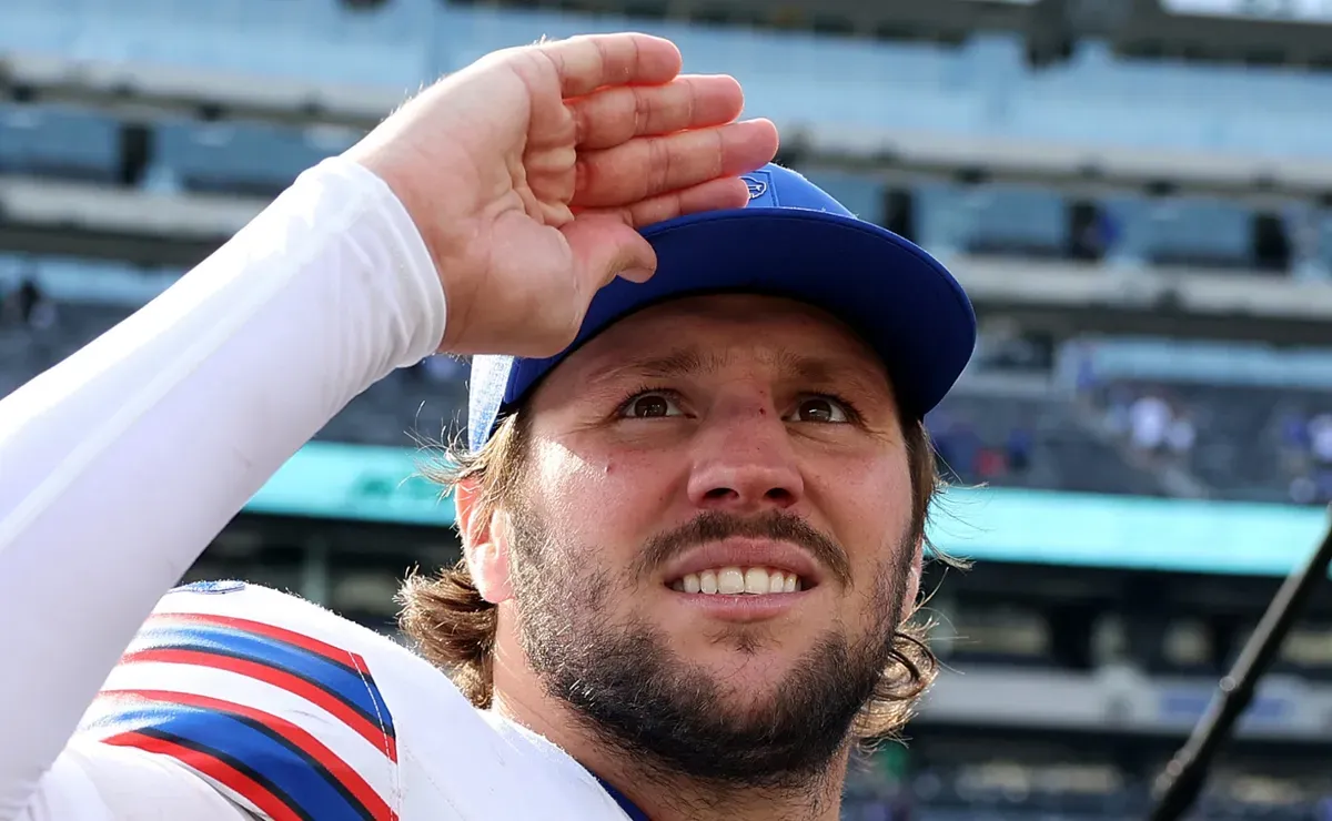 How many teams are still undefeated in the 2025 NFL season? - Bolavip US