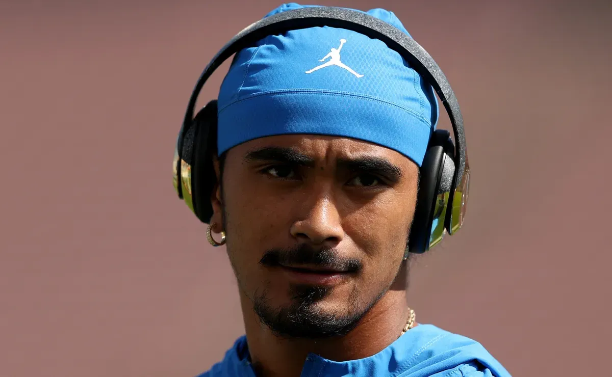 Nico Iamaleava repeats stern ultimatum to UCLA Bruins after shocking win over Penn State ...