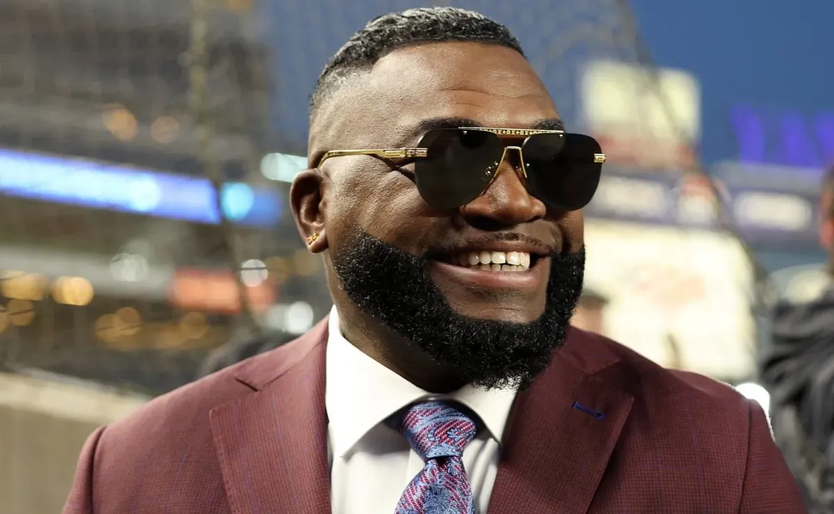 Big Papi’s hilarious message to Derek Jeter on how the Yankees can survive Game 3 - Bolavip US