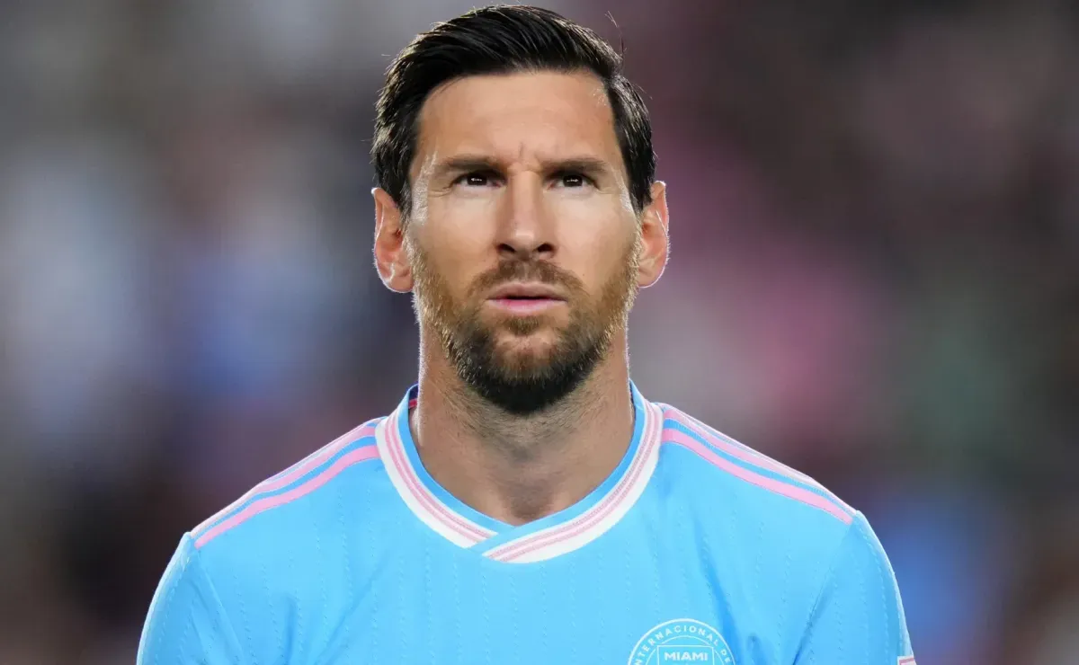 Former Lionel Messi coach nearing MLS return to compete against Inter ...