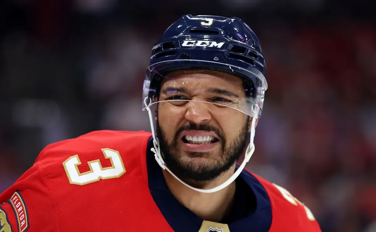 NHL News: Panthers’ Seth Jones clears the air with bold message to ...