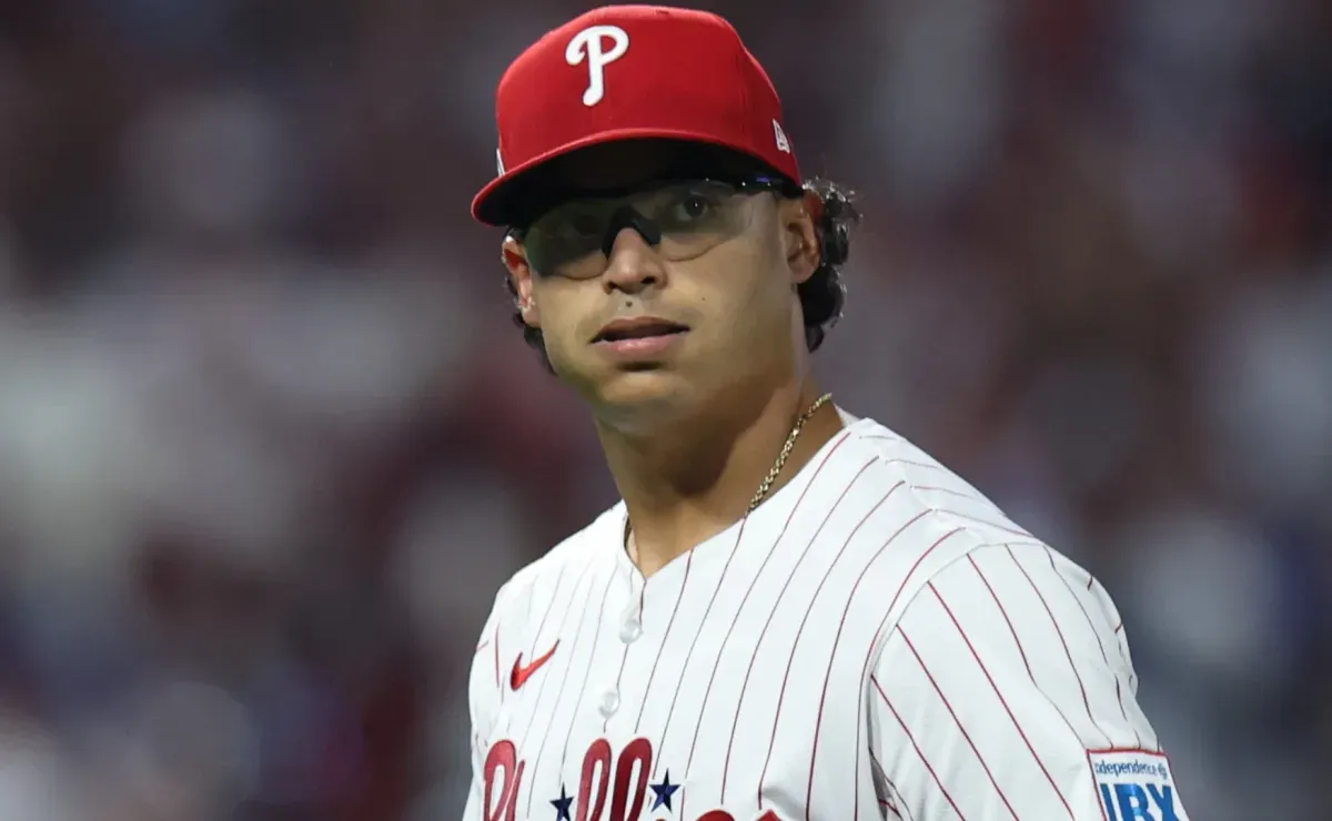 Phillies manager Rob Thomson shares honest take on Jesus Luzardo after ...