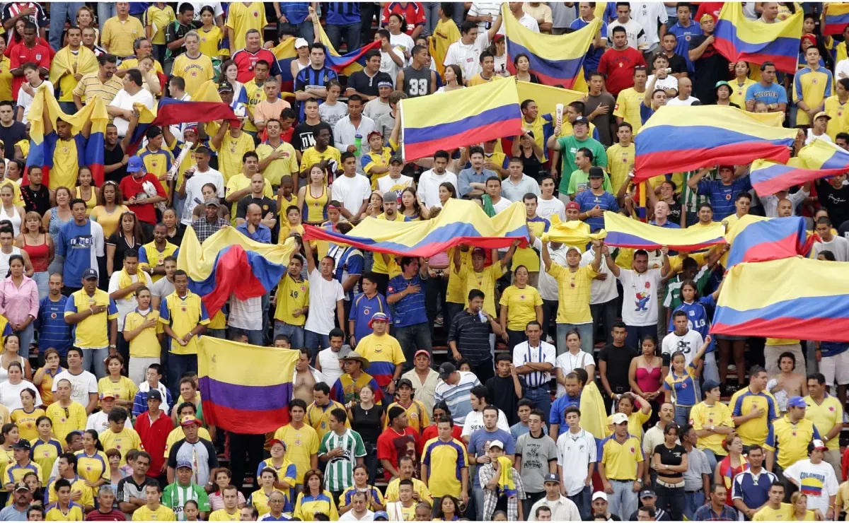 Where to watch Colombia U20 vs South Africa U20 live in the USA: 2025 ...