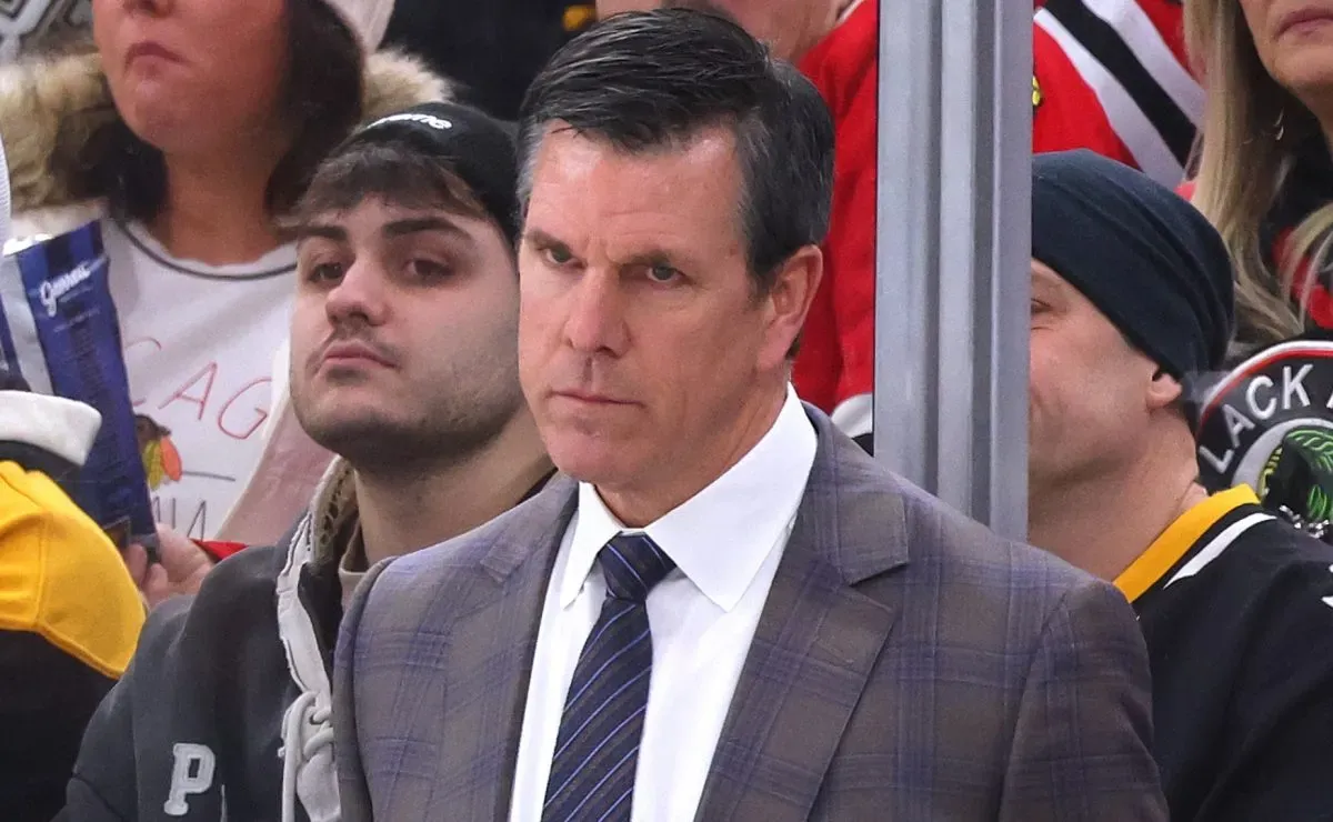 NHL News: Mike Sullivan issues bold message on NY Rangers captain J.T ...
