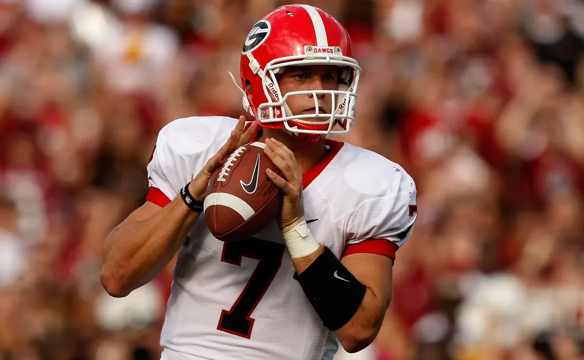 Best Georgia players in history: Icons behind the Bulldogs’ legacy ...