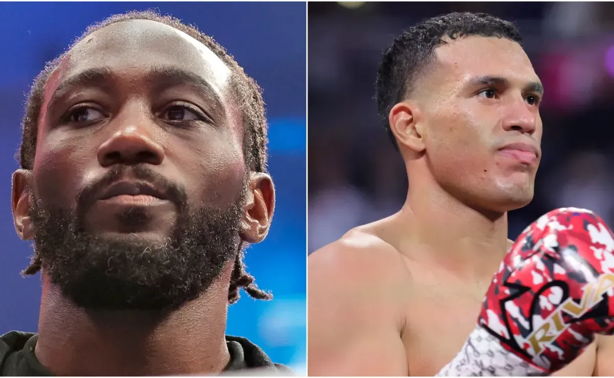 Former champion Tim Bradley makes bold prediction for potential Terence Crawford vs David ...