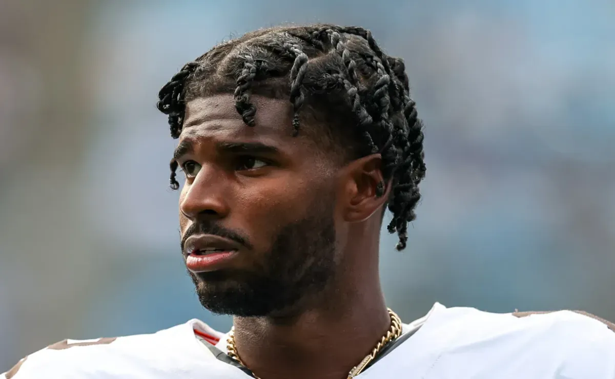 Shedeur Sanders sends clear message to Browns after Kevin Stefanski refused to name him backup ...