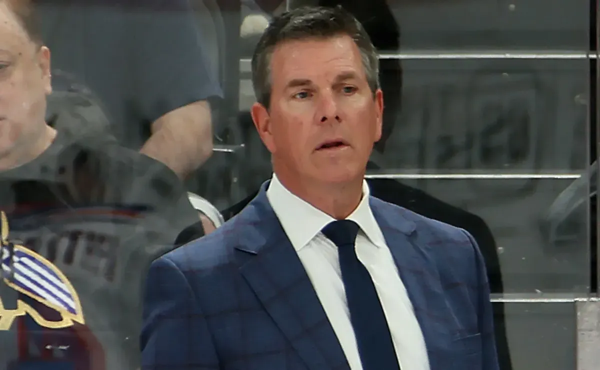 NHL News: Mike Sullivan shares 'humbling' message after first win as NY ...