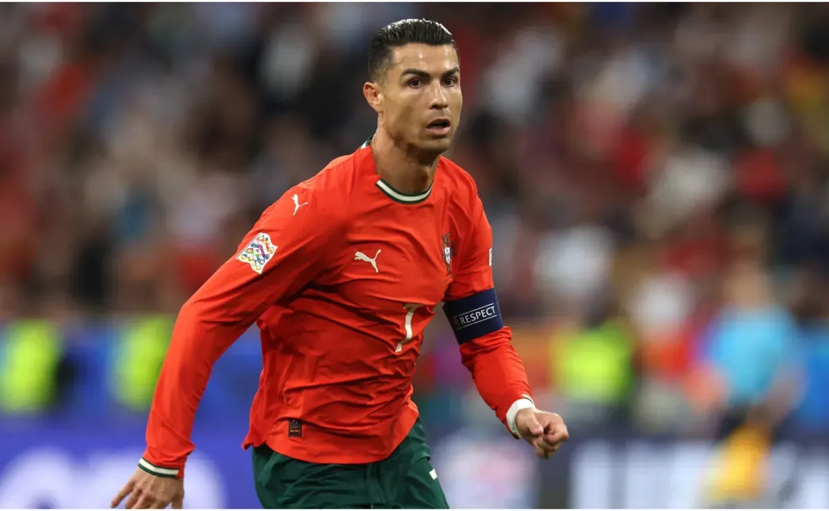 Where to watch Portugal vs Ireland live in the USA: UEFA World Cup ...