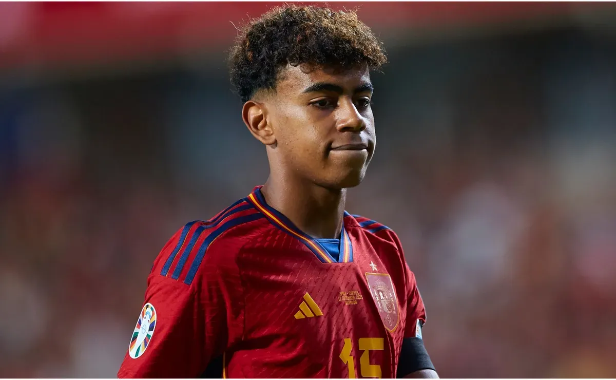 Where to watch Spain vs Georgia live in the USA: UEFA World Cup ...