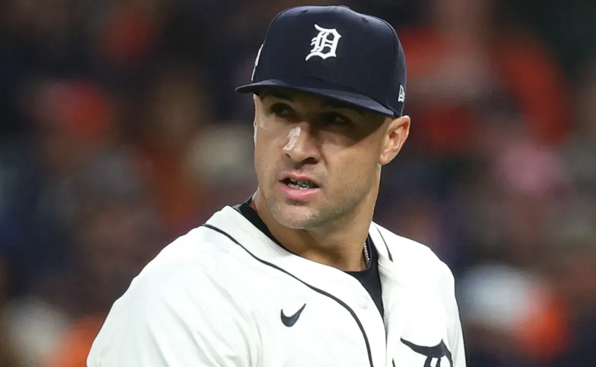 Jack Flaherty opens up on Tigers future as $20 million contract decision looms - Bolavip US