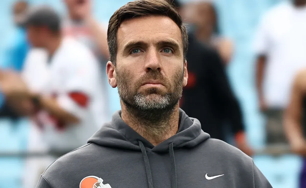 Joe Flacco can reach historic feat if he debuts with win in Bengals vs ...