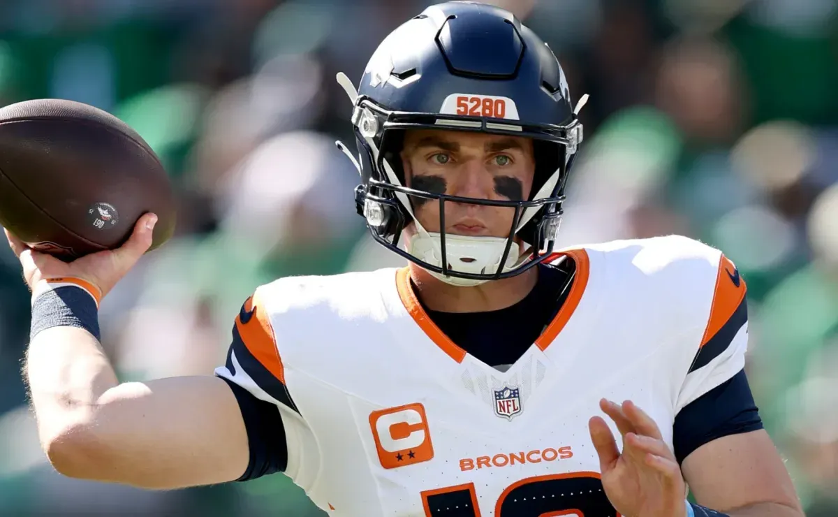 How many fans are attending Jets vs Broncos in Week 6 London game today ...