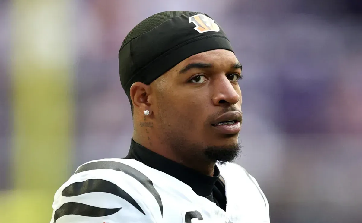 Is Ja'Marr Chase playing today for Bengals vs Packers in Week 6 of 2025 ...